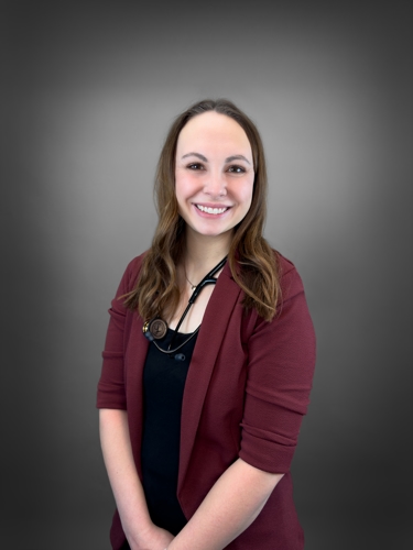 Cassidy Steward FNP-C