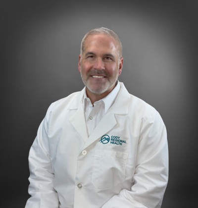 James Johnson MD