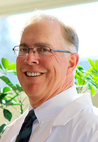 Judd LaRowe MD