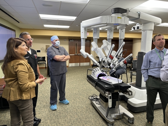 Revolutionizing Healthcare in Cody: Cody Regional Health Acquires State ...