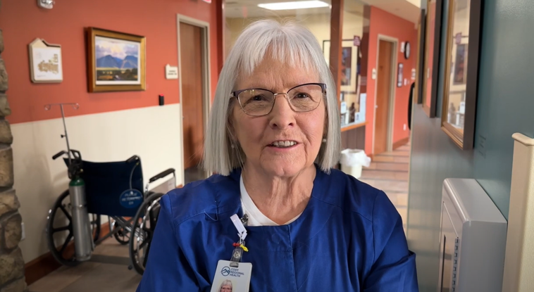 Internal Medicine in Cody | Cody Regional Health