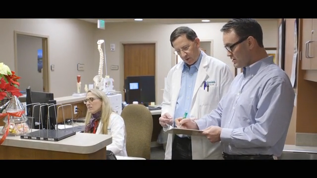 Stephen Emery, MD | Cody Regional Health