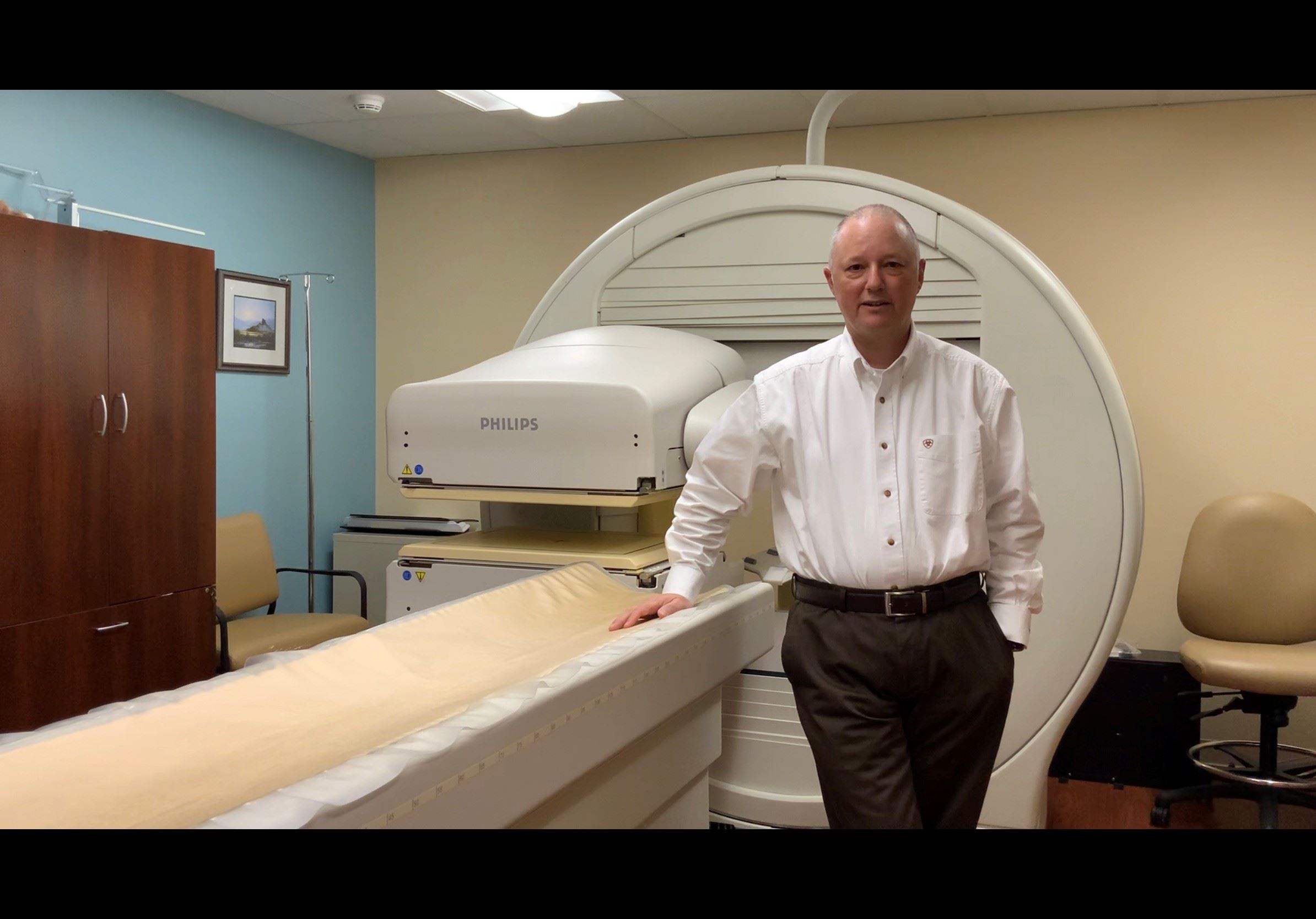 Cody Regional Health Nuclear Medicine Upgrade