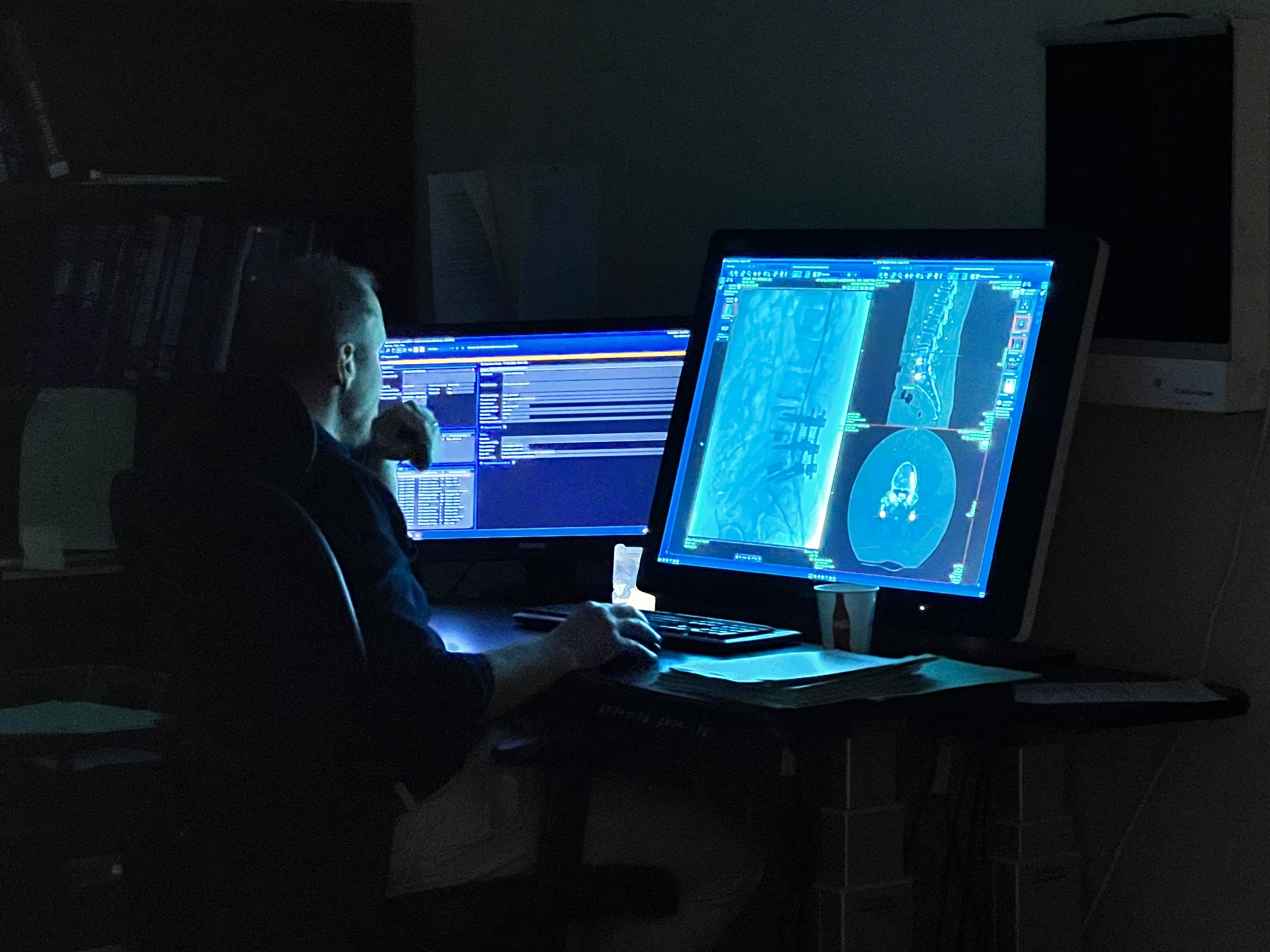 Cody Regional Health Announces New Radiology Coverage in Partnership ...