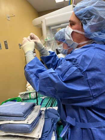 General Surgery | Expert Care with Dr. Rebecca Deal