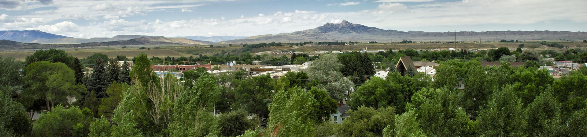 Emergency Room Cody, WY | Emergency Care Big Horn Basin