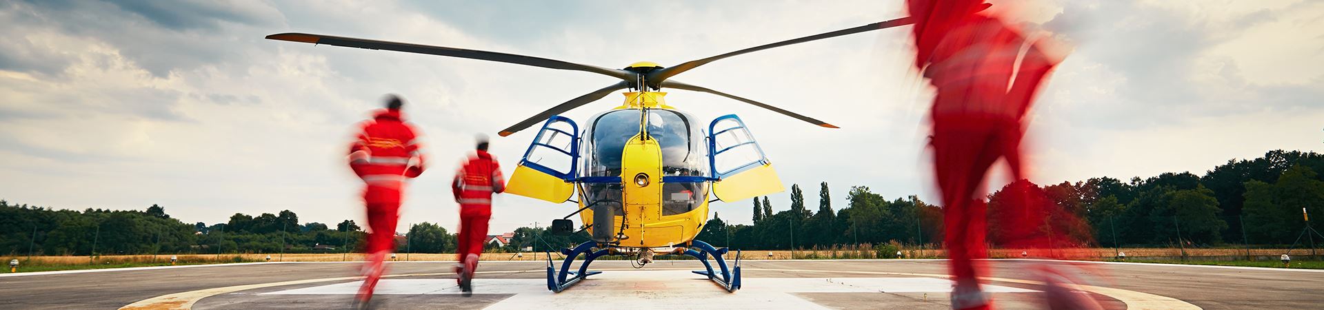 Emergency Medical Services in Cody | Cody Regional Health