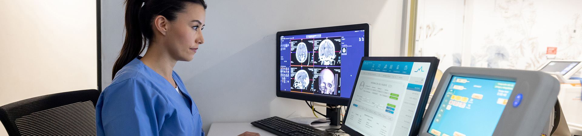 Radiology Services Cody, WY | Radiologists Big Horn Basin