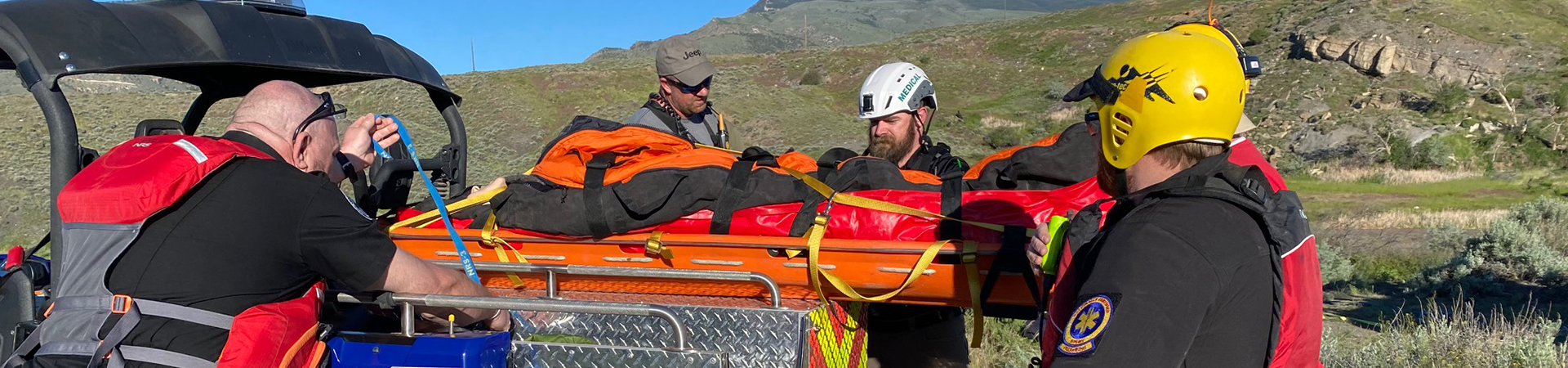 Emergency Medical Services in Cody | Cody Regional Health