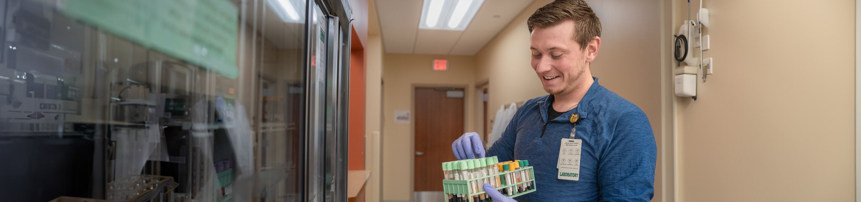 Laboratory Services Cody, WY | Medical Lab Big Horn Basin