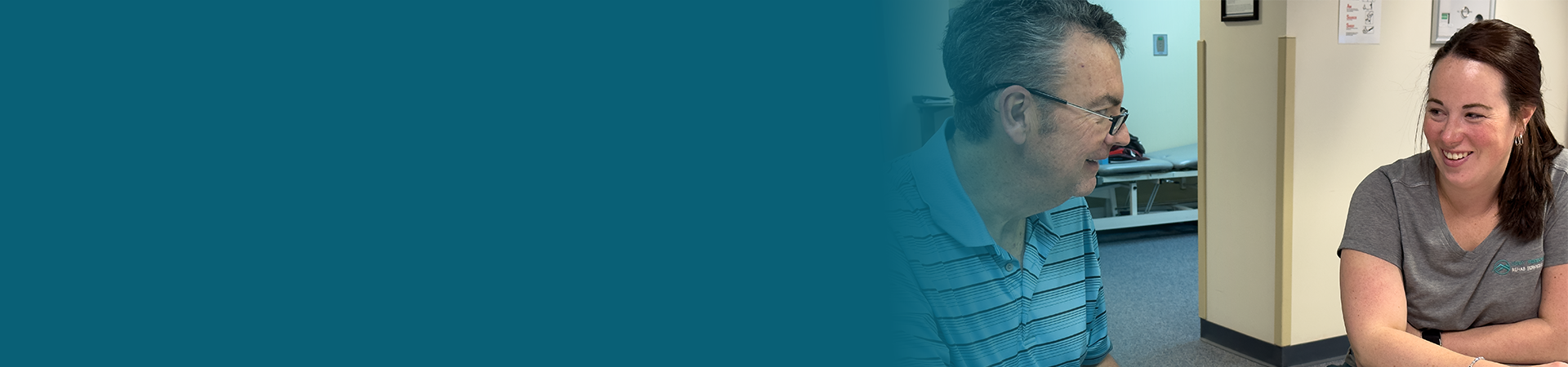 Physical, Occupational & Speech Therapy Cody, WY & Big Horn Basin